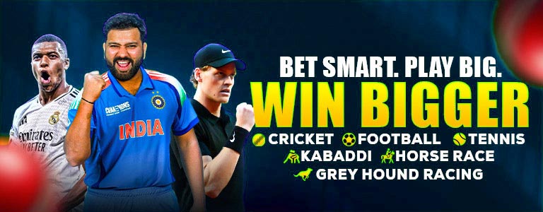 Online Betting Sports & Live Casino Games in India | OnexBet